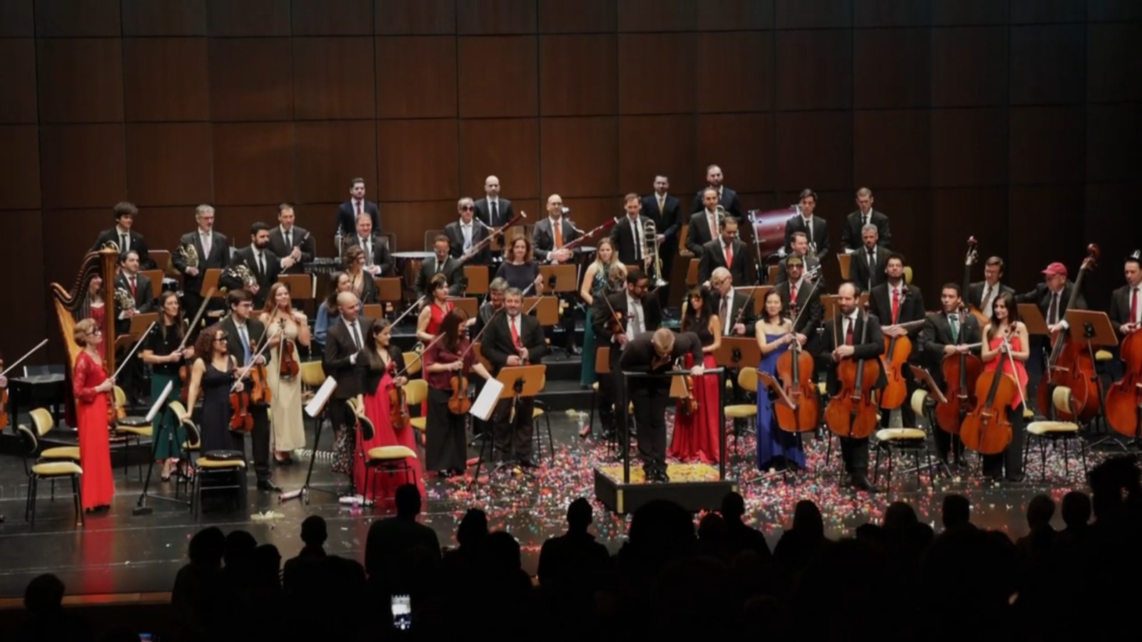 CONCERTO CCB 2024 – NICOLÁS ISASI